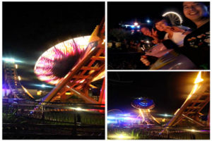 Extreme Frisbee Ride | Hot Sale Dinis | Are Giant Pendulum Safe