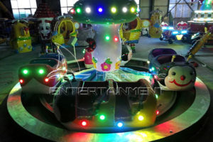 Mini Amusement Rides | Small Theme Park rides | Sale Dinis